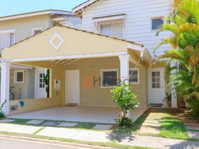 Sobrado: Condomínio “Villa Campolim” – Bairro: Parque Campolim / Cidade: Sorocaba