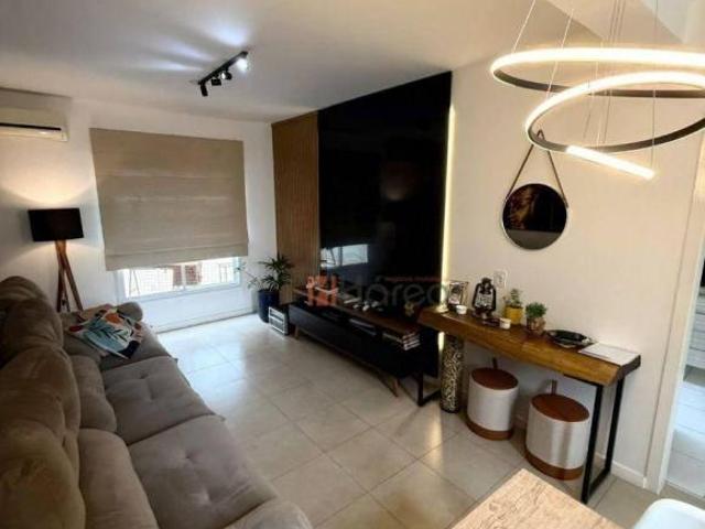Sobrado: Condomínio “Villa Campolim” – Bairro: Parque Campolim / Cidade: Sorocaba