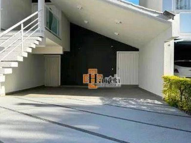 Sobrado: Condomínio “Villa dos Inglezes” / Cidade: Sorocaba