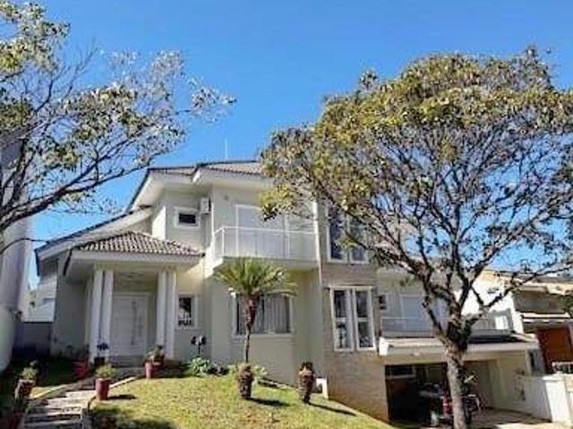Sobrado: Condomínio “Villa dos Inglezes” / Cidade: Sorocaba
