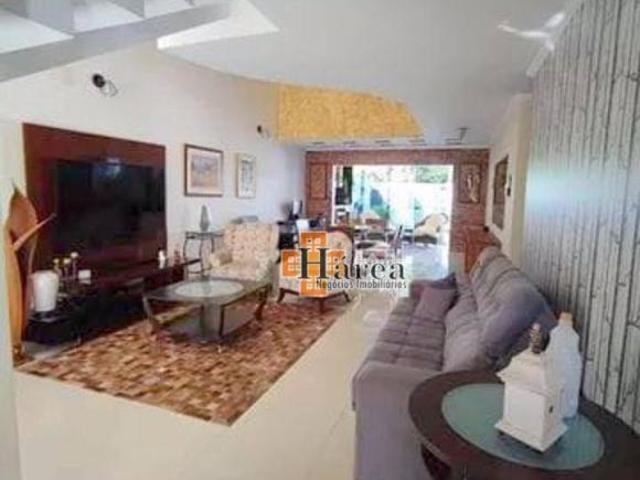 Sobrado: Condomínio “Villa dos Inglezes” Sorocaba