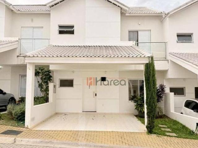 Sobrado: Condomínio “Villa Lumiere” – Bairro: Jd Pagliato / Cidade: Sorocaba