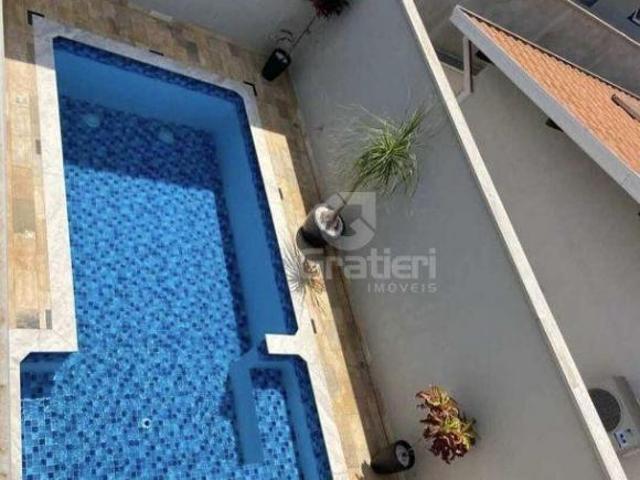 SOBRADO CONDOMINIO VILLAGE DAMHA II