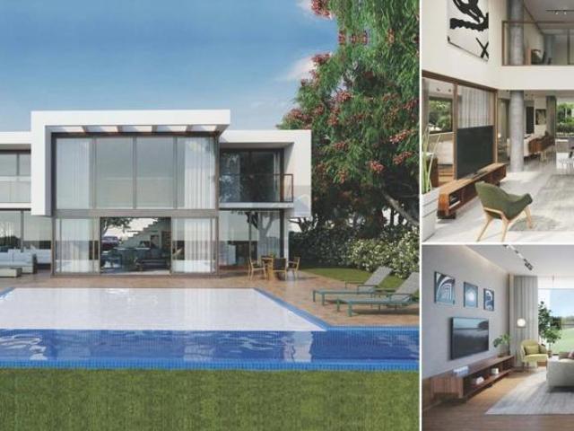 Sobrado Condomínio Village Iguassu Golf Residence