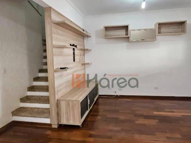 Sobrado: Condomínio “Village Salermo” – Bairro: Vossoroca / Cidade: Sorocaba