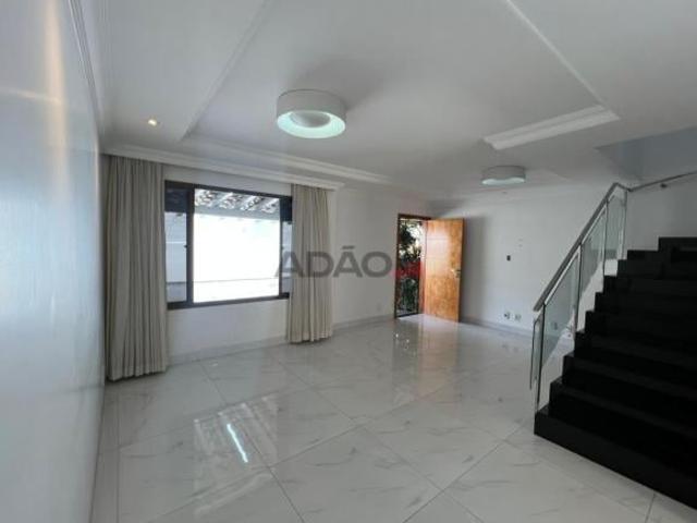 Sobrado Condomínio Villas do Atlântico Sobrado com 3 Quarto s por R$ 750000.00 no setor Jardim Plan