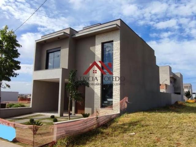 Sobrado Condomio em Paulinia, 3 quartos, 1 suíte, gourmet, piscina, portaria 24 hs, quadras 2 vagas