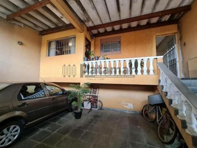 Sobrado, Conjunto Residencial Butantã São Paulo