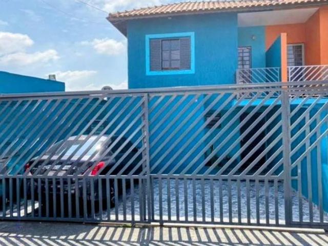 Sobrado, conservado, área útil 149m², 3 drms, 1 suíte, local nobre, 5 min. do centro Guarulhos.