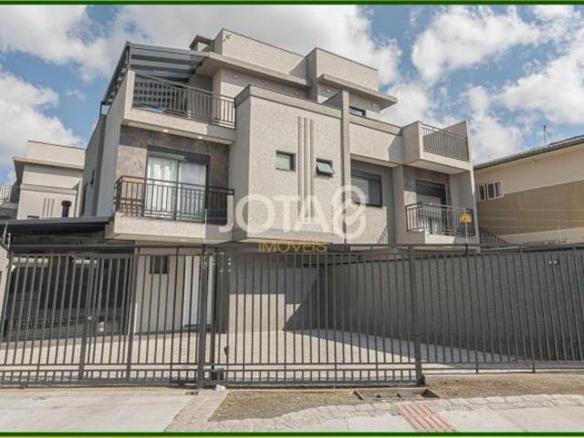 Sobrado Contemporâneo Alto Padrão J8