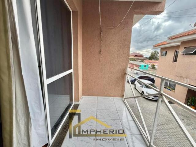 Sobrado, Costeira, Araucária, PR