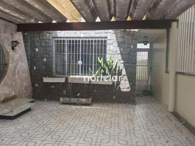 SOBRADO CORAÇÃO DE PIRITUBA