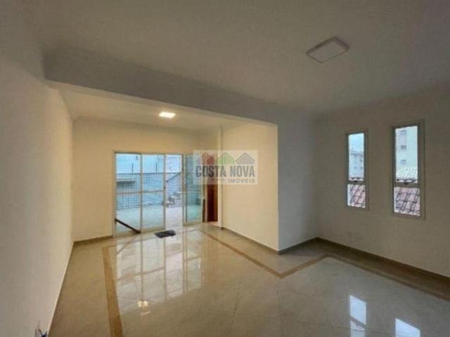 Sobrado c/Piscina Embaré