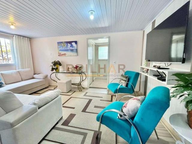 Sobrado duplex 03 dormitórios semimobiliado comprar bairro Século XX