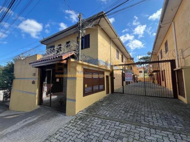 Sobrado duplex 02 dormitórios semi mobiliado comprar bairro Esplanada