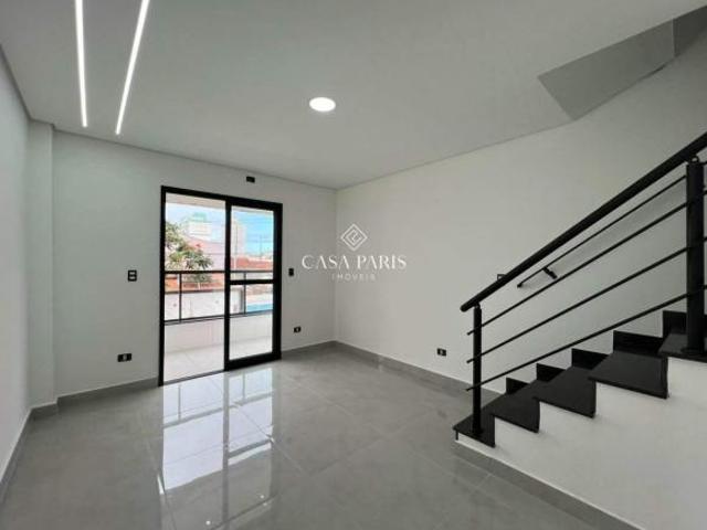 Sobrado Duplex 3 quartos 1 suíte no Bairro Mirim – Praia Grande/SP | 88,62 m²