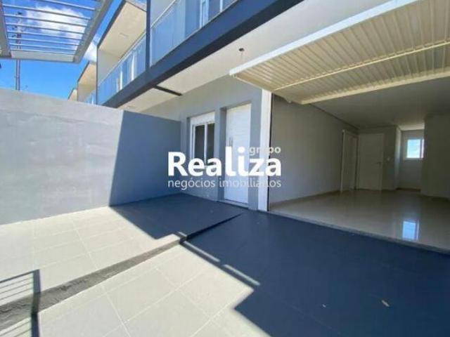 SOBRADO DUPLEX 3 QUARTOS 96M² NO BAIRRO NOSSA SENHORA DAS GRAÇAS