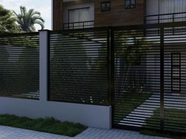 SOBRADO DUPLEX 3 QUARTOS SENDO 1 SUÍTE EM CONSTRUÇÃO SÍTIO CERCADO PRONTO PARA MORAR !