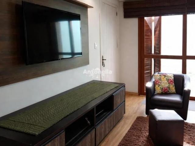 Sobrado duplex à no Pioneiro