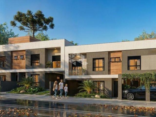 Sobrado duplex à venda no bairro Vila Verde, Caxias do Sul/RS