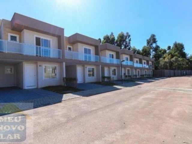 Sobrado Duplex a venda no Residencial Belle Ville – 3 Dormitórios, Suíte, Churrasqueira e 2 Vagas de