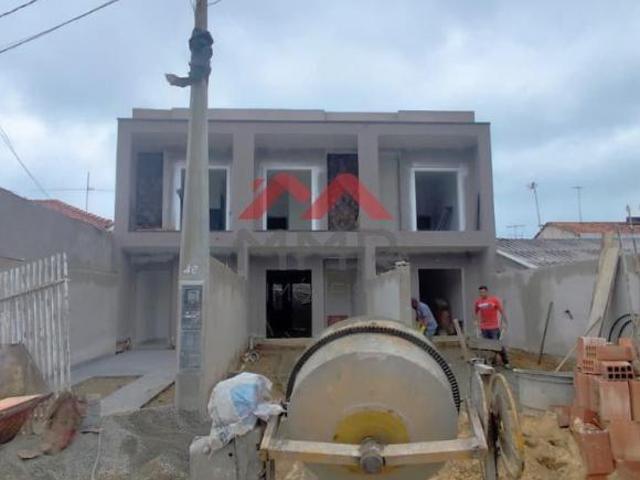 SOBRADO DUPLEX A VENDA NO UMBARA EM CURITIBA!