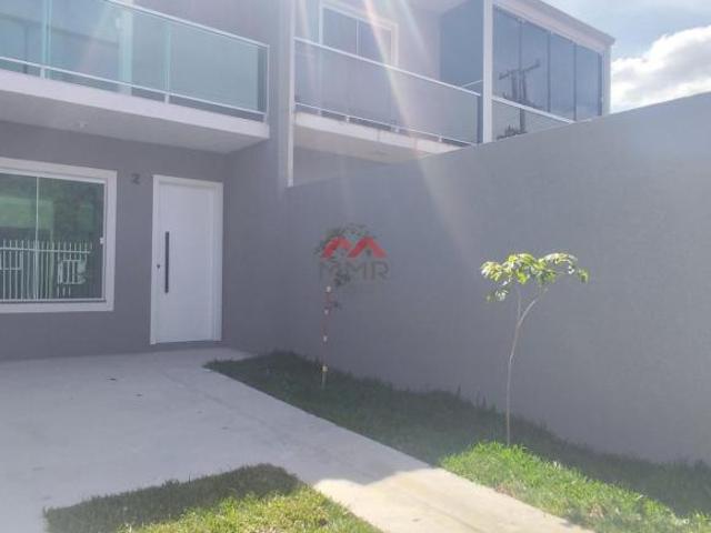 SOBRADO DUPLEX A VENDA NO VITORIA REGIA CIC EM CURIRIBA!