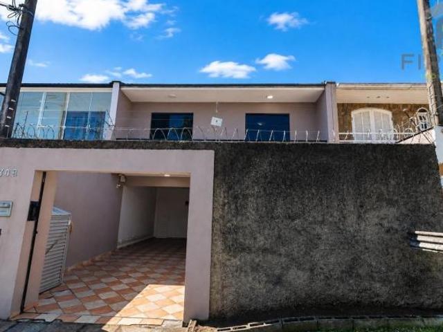 Sobrado Duplex à Venda no Xaxim