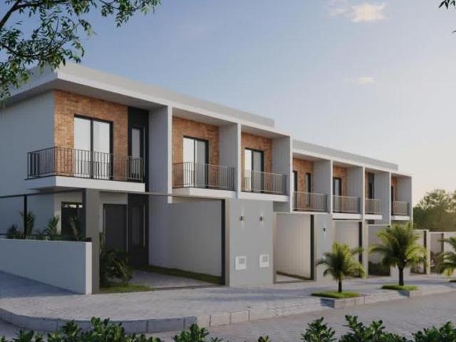 Sobrado duplex Bela Vista