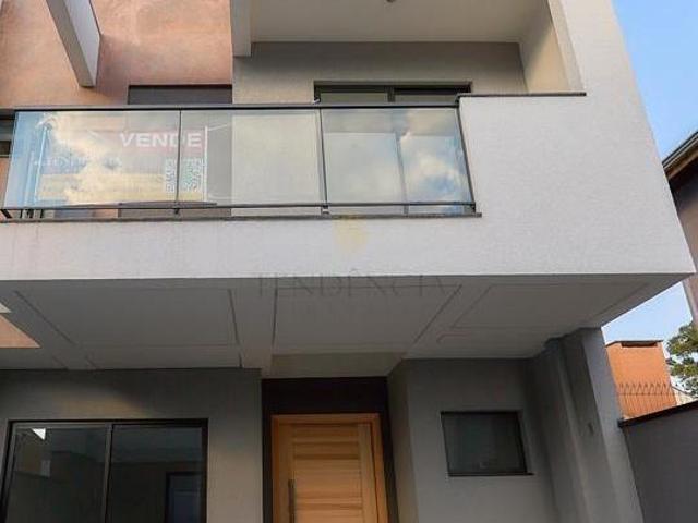 Sobrado duplex com 3 quartos à venda, 108,85 m2, NOVO MUNDO, CURITIBA PR