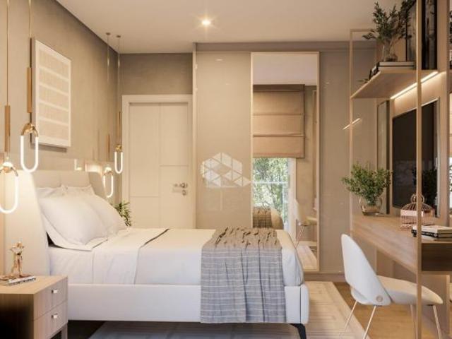 Sobrado Duplex com 2 dormitórios no bairro São Virgilio em Caxias do Sul