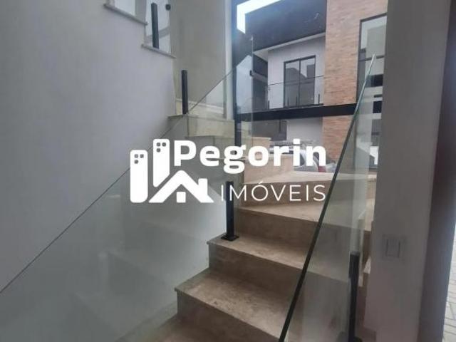 Sobrado Duplex com terraço Cajuru