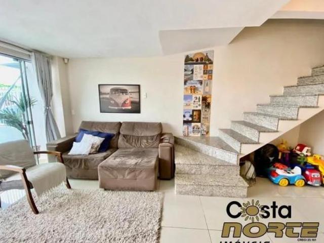 Sobrado Duplex em Tramandaí
