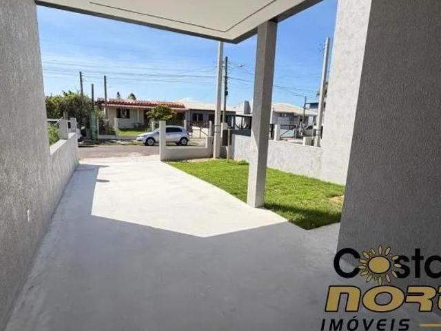 Sobrado Duplex em Bairro de Moradores em Tramandaí