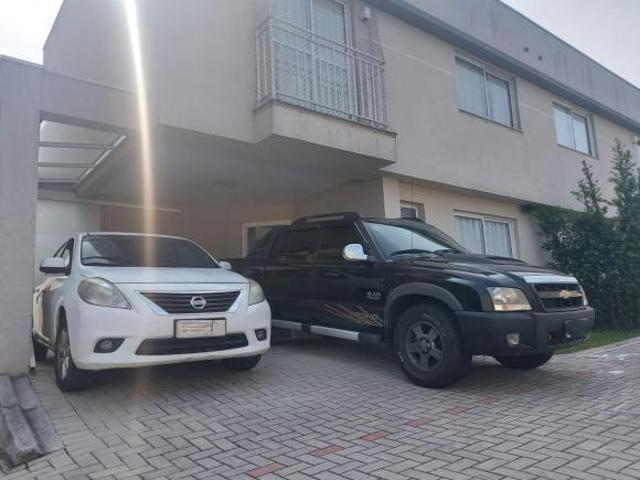 Sobrado Duplex em Condomínio no Tarumã