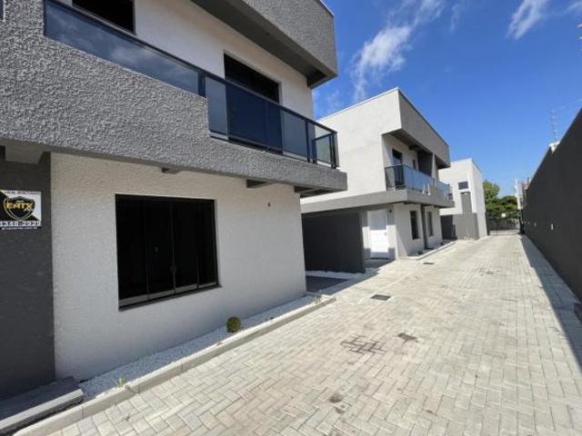 SOBRADO DUPLEX EM CONDOMÍNIO NOVO À VENDA