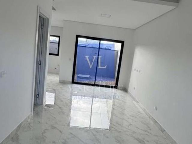 Sobrado Duplex em Condomínio Exclusivo no Fanny