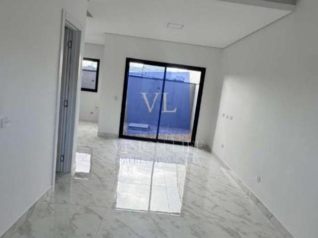 Sobrado Duplex em Condomínio Exclusivo no Fanny