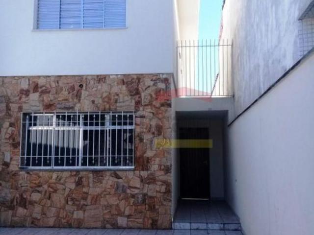 SOBRADO DUPLEX NA VILA BASILEIA