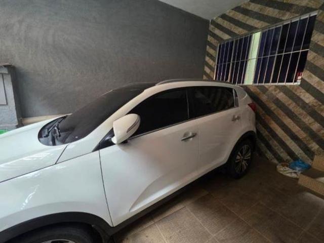 Sobrado Duplex no Bairro Piraporinha com 120m² e Vaga de Garagem