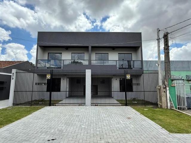 SOBRADO DUPLEX NO BOQUEIRÃO 3 QUARTOS