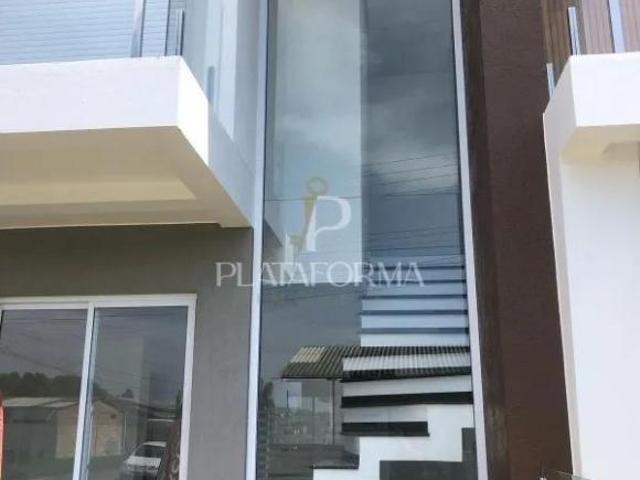 Sobrado Duplex no Recanto da Lagoa: 3 Suítes, Posição Norte e Lazer para seus Filhos R$ 545.000