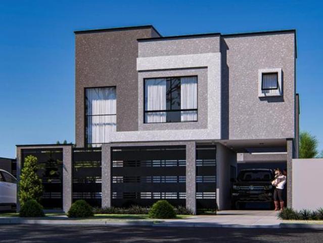 SOBRADO DUPLEX NOVO À VENDA NO BOQUEIRÃO