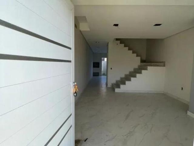 Sobrado Duplex NOVO em Tramandaí