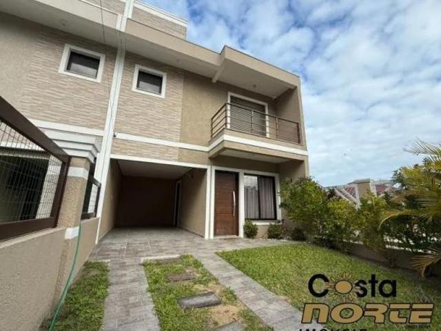 Sobrado Duplex Próximo do Mar