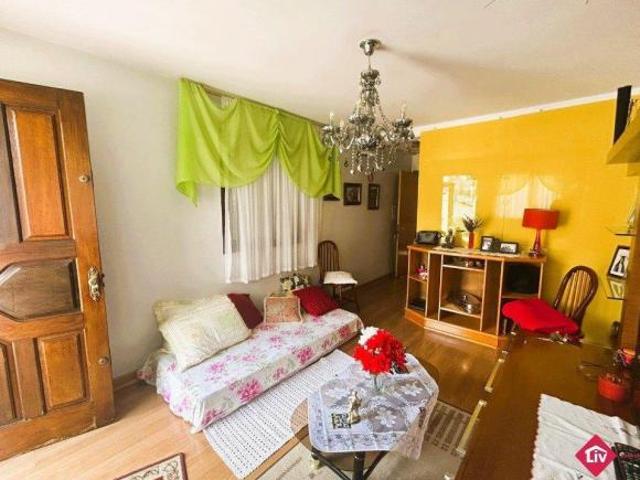 Sobrado Duplex Semimobiliado à Venda Br. Charqueadas