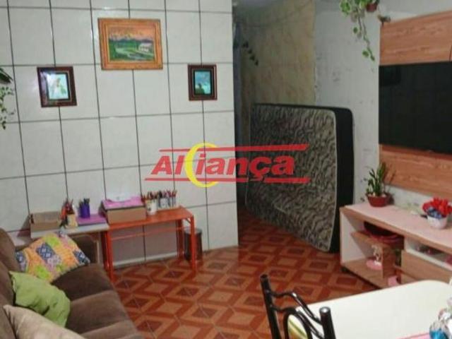 SOBRADO DUPLO JARDIM BELA VISTA