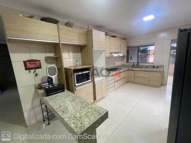 Sobrado duplo 7 suites jardim Europa Sobrado com 8 Quarto s por R$ 1550000.00 no setor Jardim Euro