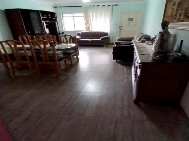 Sobrado da Vila Prudente