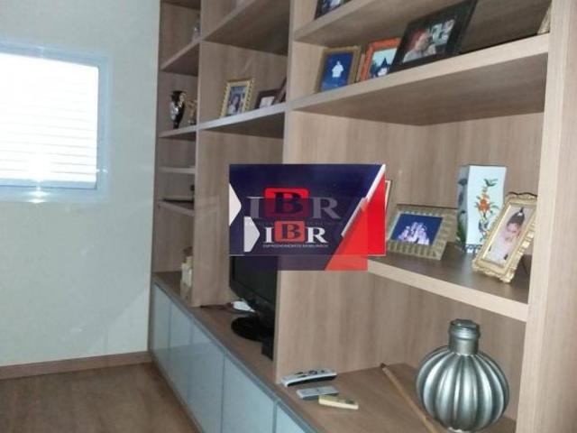 Sobrado Damha V 4 dormitórios